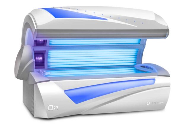 UV Tanning – Sahara Tanning Salon